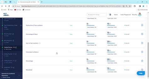 Nxtwave Nxtwaveccbp 100daysofcodechallenge Ccbpintensive