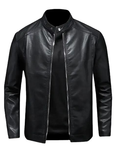 Vestes Et Manteaux Homme Temu France