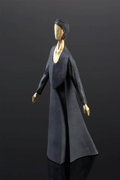 Sakrale Kunst Andreu Ginestet