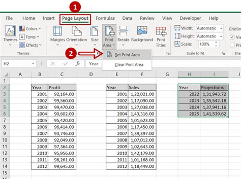 How To Print Certain Cells In Excel Spreadcheaters
