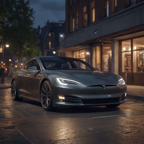 Can You Purchase A Tesla With A Credit Card