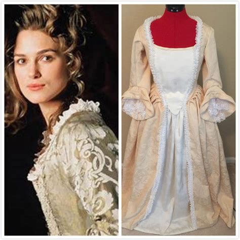 Elizabeth Swann Dress Costume Elizabeth Swann White Nightgown Plum Dre