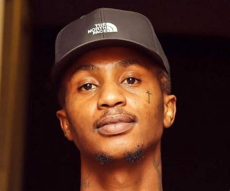 Emtee Speaks On Reuniting With His Wife Bona Magazine