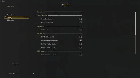 Estrus Chaurus Spider Addon ╲ •̀ ω •́ ╱ Page 19 Downloads Sexlab Framework Le