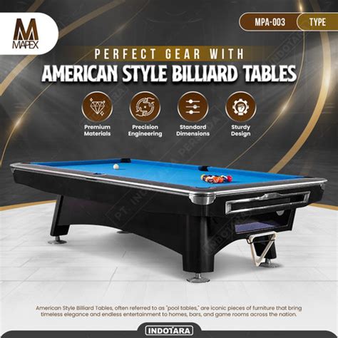 Promo Meja Billiard Mapex Concorrenza 9 Ft Mpa 003 Meja Bilyar Meja Biliar Cicil 0 3x Kab