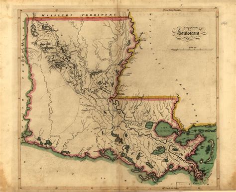 Introduction Louisiana Local History And Genealogy Resource Guide