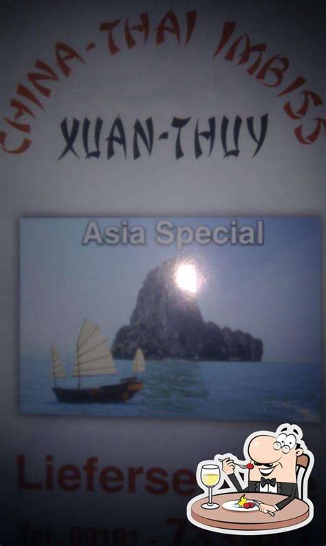 Xuan Thuy Asia Imbiss Forchheim Menú Del Restaurante Precios Y Reseñas