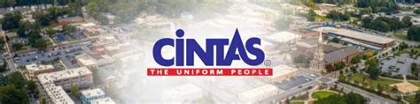 Hunter Thacker Route Service Sales Representative Cintas Linkedin
