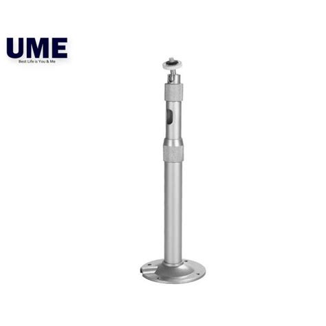 Cctv Camera Bracket Stand Wall Or Ceiling Mount 120cm Ceilingwall