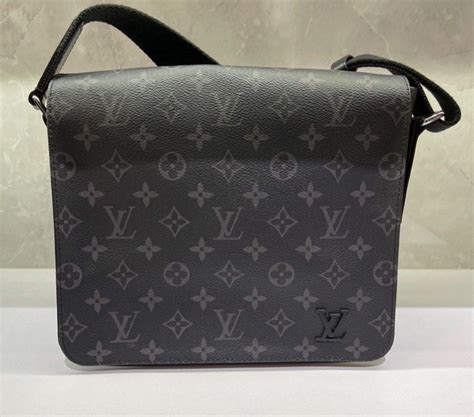 Authentic Lv Monogram Sling Bag Luxury Bags And Wallets On Carousell
