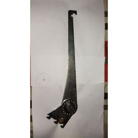 Jual Daun Bracket Kaca Bracket Stainless Kaca Siku Kaca Panjang 30cm Dan Tebal Shopee