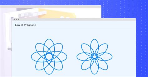 What Is The Law Of Prägnanz Flowmapp Design Blog