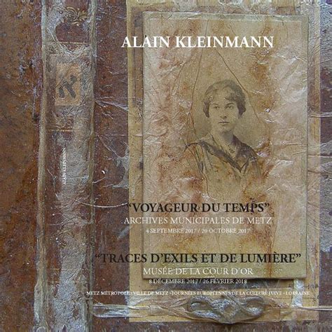 Alain Kleinmann Le Site Officiel Dalain Kleinmann