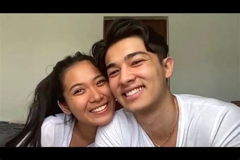 ‘these People Are Innocent Andre Brouillette Tells Fans To Stop Dragging Friends Into Split