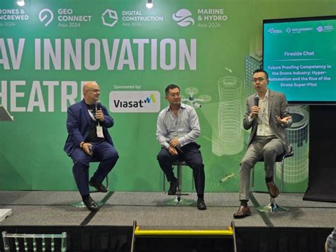 Dronesanduncrewedasia Lim Eu Shawn