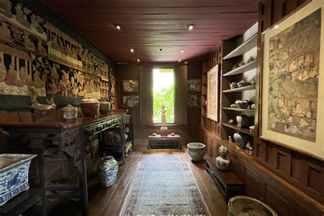 What To Do In Bangkok Discover Jim Thompson House Museum In Bangkok