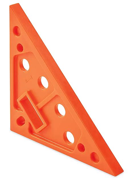 Cutting Board For Edge Protector Cutter H 7191 Cbrd Uline