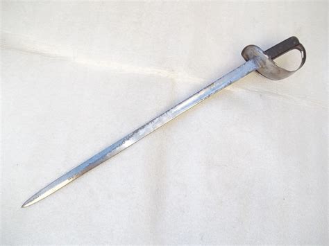 Antique Royal Navy 1900 Pattern Cutlass Mole Birmingham Etsy Australia