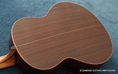 Lowden F35 Eiradi 12 String Diamond Guitars