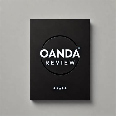 Oanda é Confiavel Análise Completa Avaliação E Opiniões Reais