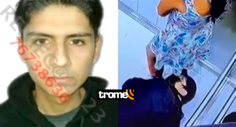 Miraflores Qué Pasó Con Trabajador De Limpieza Que Grabó Debajo De La