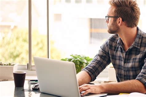 20 Reasons To Let Your Employees Work From Home