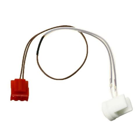 Replacement Temperature Sensor Probe Wiring Connector For Chinese Diesel Heater 1648 Picclick Au