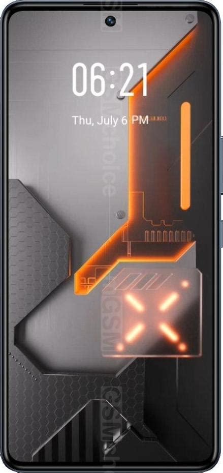 Compare Phones Infinix Gt 10 Pro Poco F3