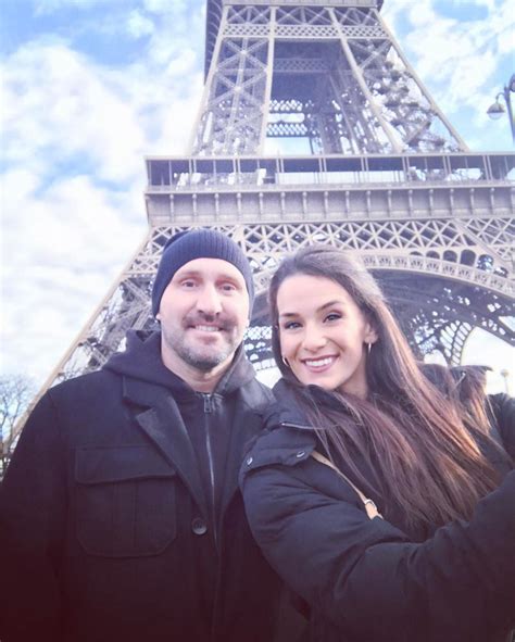 Survivor South Pacific Castaway Mikayla Wingle Has Tied The Knot With