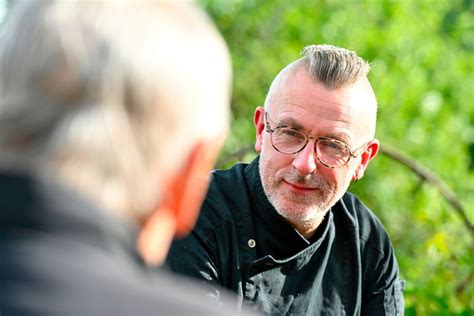 Un Dimanche De Chef Avec Marc Leray Sur Les Crêtes à Observer La