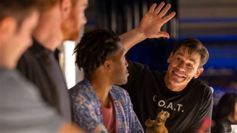 Ricky Stanick Conheça A Comédia De Zac Efron Para A Prime Video Que