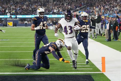 Nfl Mvp Power Rankings Saquon Barkley Nears Top Spot