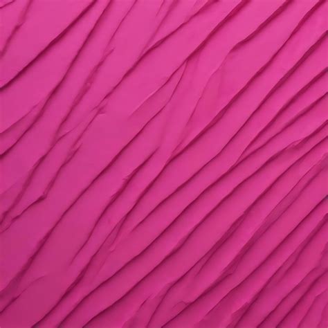 Premium Ai Image Pink Texure