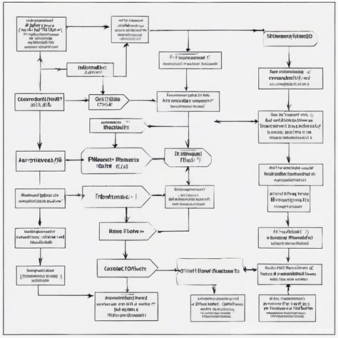Flowchart Visualization Stable Diffusion Online