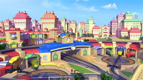 Bubbly Olwingallery Chuggington Wiki Fandom