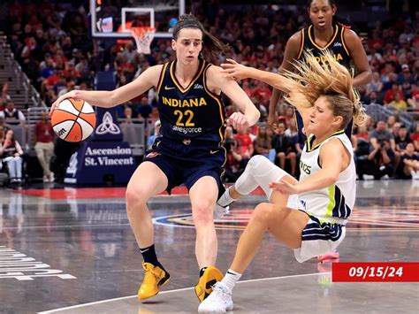 Caitlin Clark Turns Down Nbas 3 Point Contest Invitation