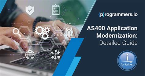 Ibm Iseries As400 Modernization Developments In 2025
