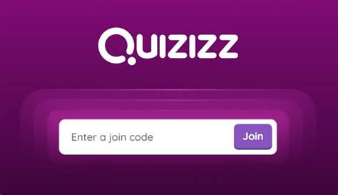 Join My Quizizz