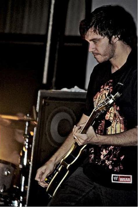 Beau Burchell Alchetron The Free Social Encyclopedia