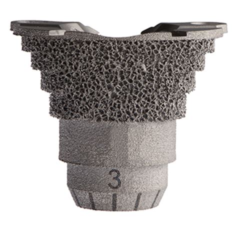 Epore® Metaphyseal Components Enrich Medsurg Sdn Bhd