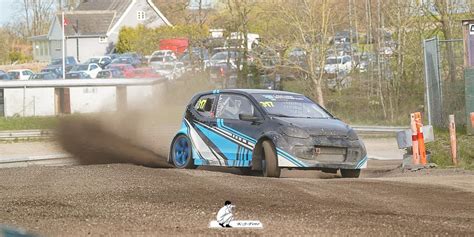 Davidsen Racing Davidsen Racing Added A New Photo
