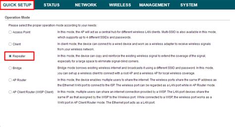 Cara Setting Tp Link Cpe210 220 510 520 Sebagai Repeater Menit Info
