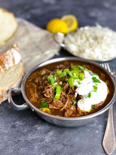Långkok Gryta På Högrev Zofias Kök Allt Om Mat Recept Med Nötkött Recept Middag Recept