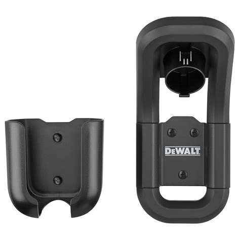 Dewalt Wall Mount Bracket For Electric Vehicle Ev Charger For Charging Handle And Control Box