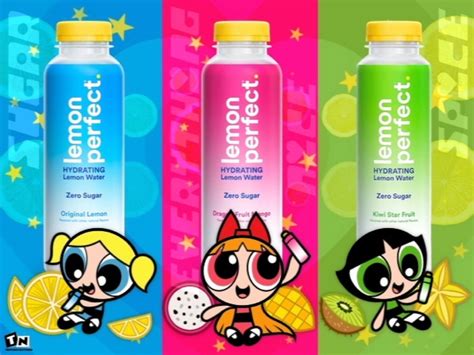 Ppg X Lemon Perfect By Tehnutball On Deviantart