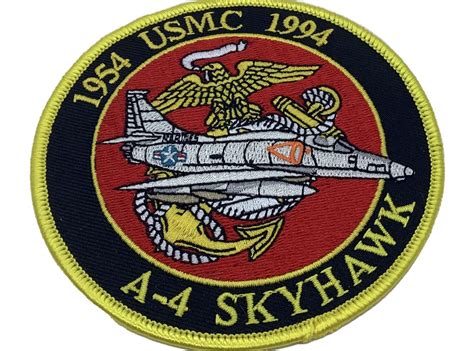Aircraft Patches Squadron Nostalgia