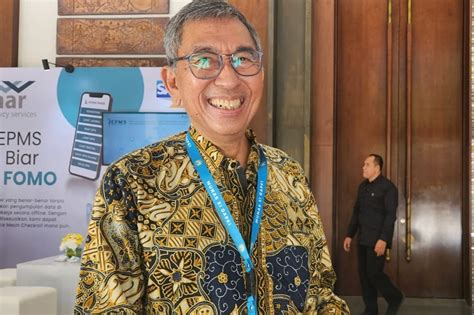 Nama Dwi Sutoro Kian Menguat Di Munas Gapki Ini Penyebabnya Info Sawit