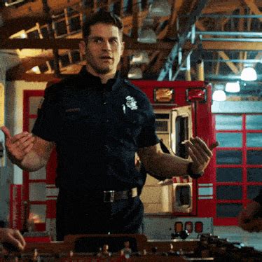 Hot Firefighter Handsome Firefighter  Hot Firefighter Handsome