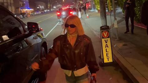 Video Sydney Sweeney Spotted With Her Ex Fiancé Jonathan Davino