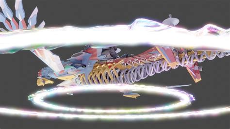 Aaa Wunder Rebuild Of Evangelion 3d Model 3d Printable Cgtrader